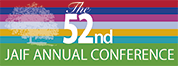 The 52nd JAIF ANNUAL CONFERENCE