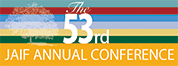The 53rd JAIF ANNUAL CONFERENCE