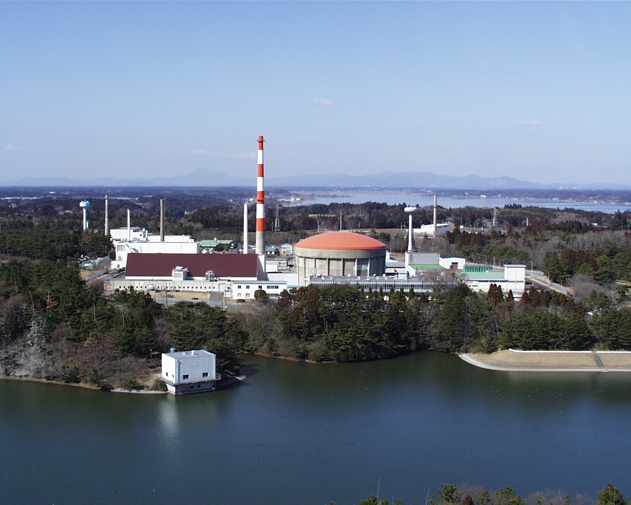 原子力機構、材料試験炉「JMTR」の廃止措置計画を規制委に申請 | 一般社団法人 日本原子力産業協会