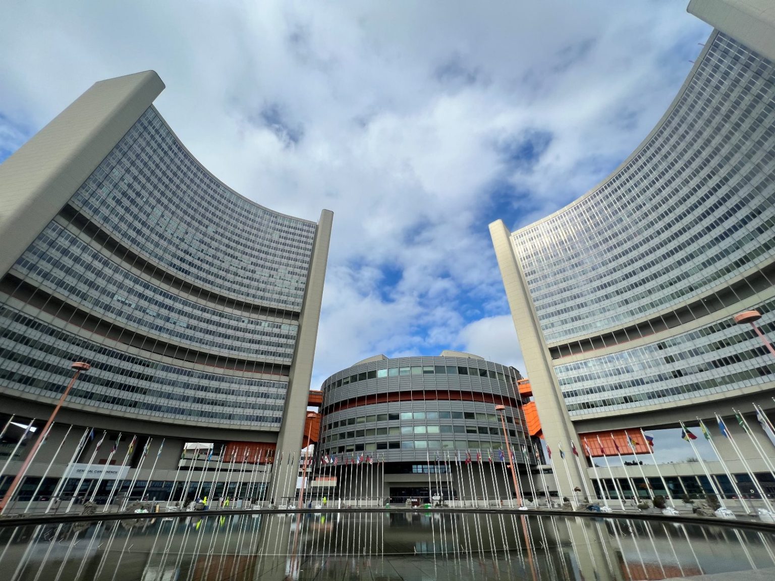 第66回IAEA総会への参加（2022.09.26～30) | 一般社団法人 日本原子力産業協会