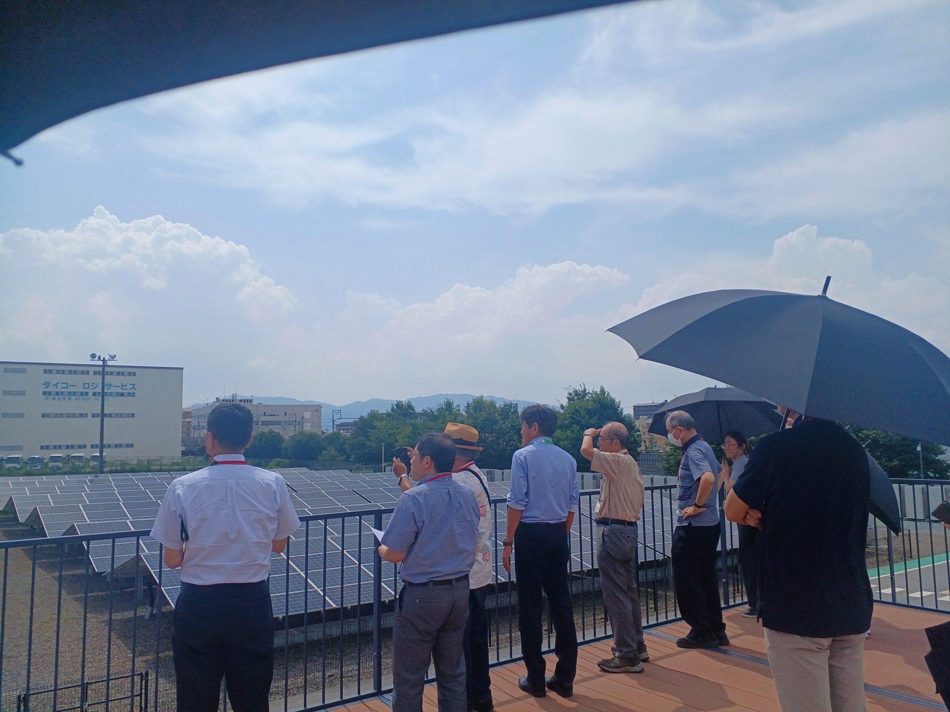 日本エネルギー環境教育学会全国大会（滋賀）に参加、ブース出展 | 一般社団法人 日本原子力産業協会