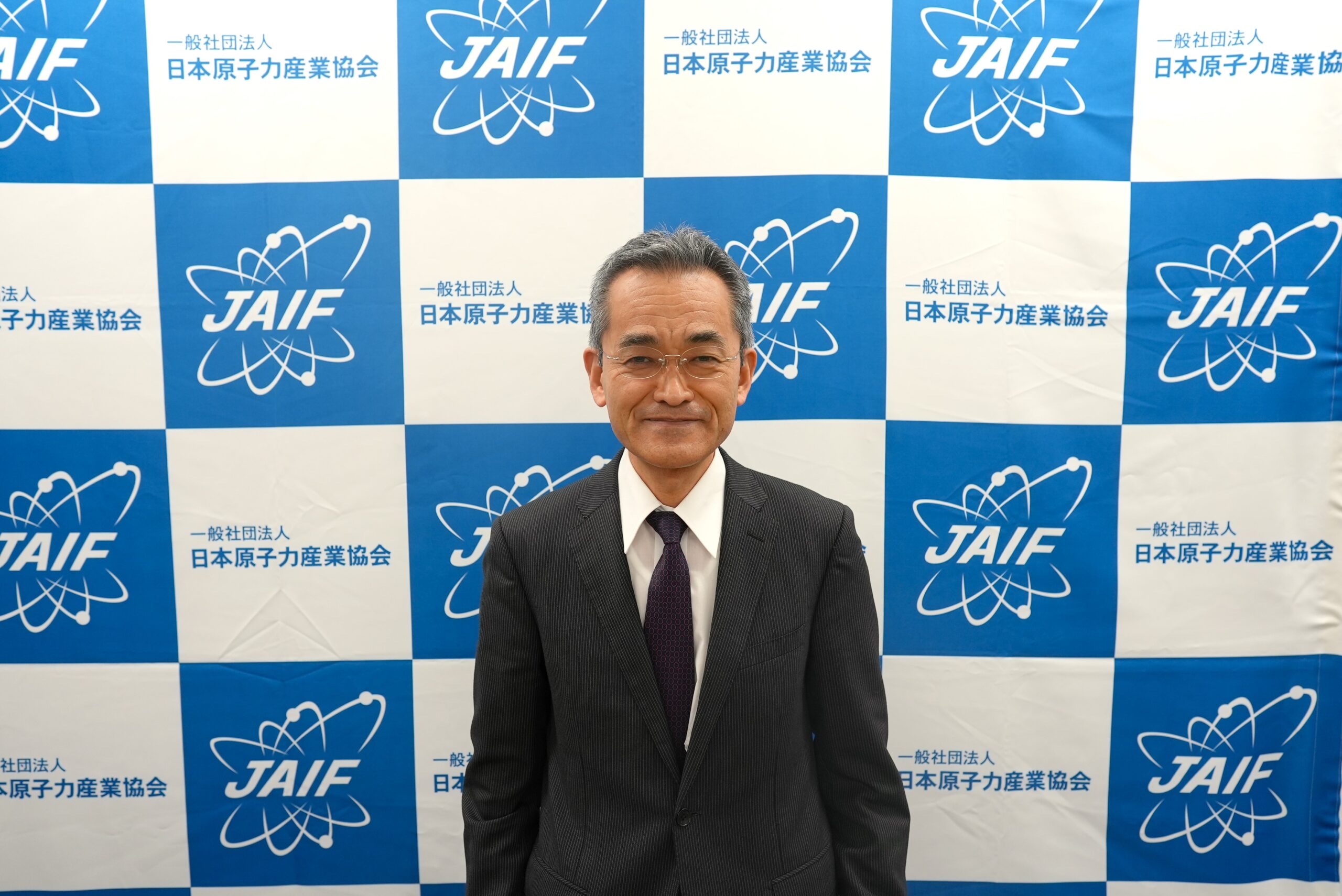 JAIF President: Nuclear Industry Will “Fulfill Its Obligations” - JAPAN ...