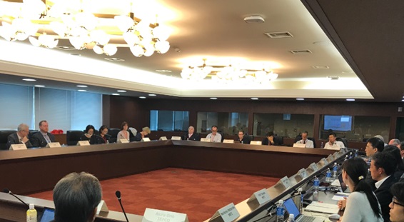 IAEA’s Comprehensive Mission on ALPS-Treated Water Has Ended - JAPAN ...