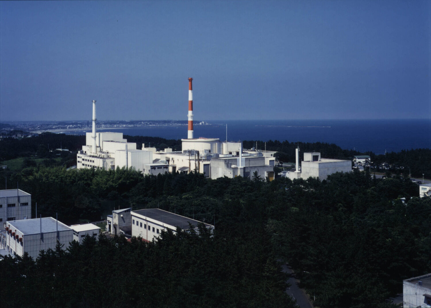 NRA Paves Way for Changes to Fast Reactor Joyo, Aiming for Restart ...