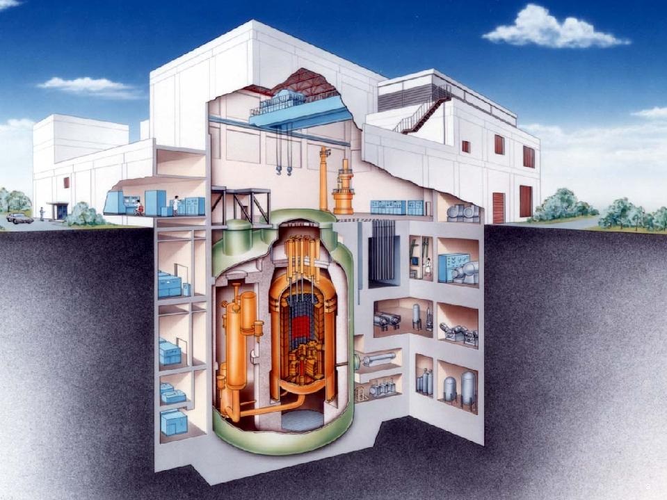 JAEA to Participate in Development of Fuel Fabrication Technology for ...