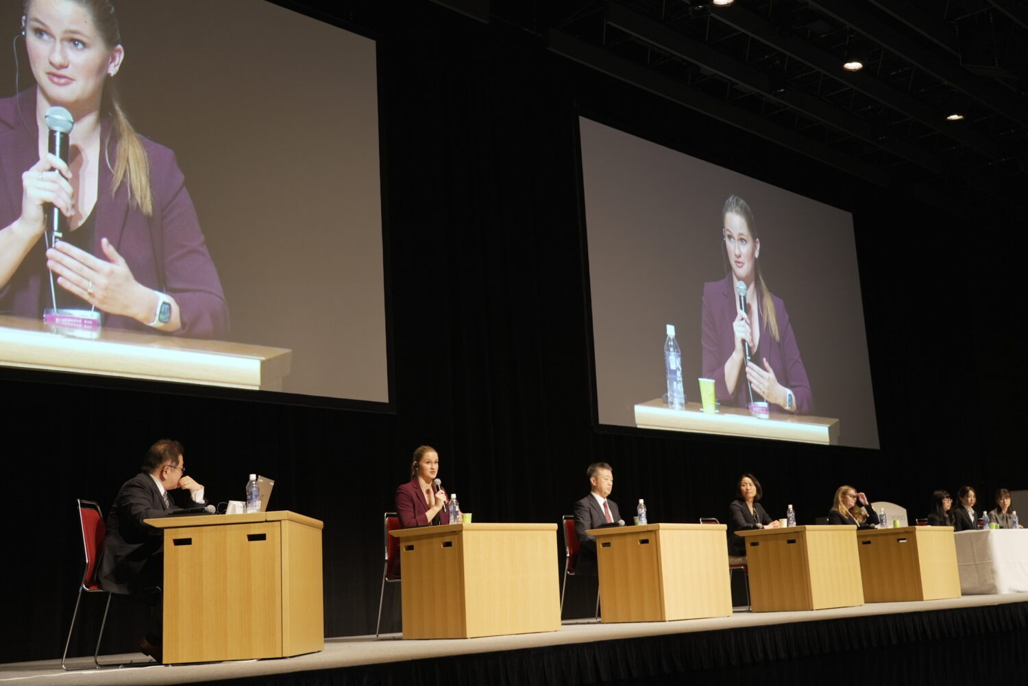 Atoms in Japan - JAPAN ATOMIC INDUSTRIAL FORUM, INC.