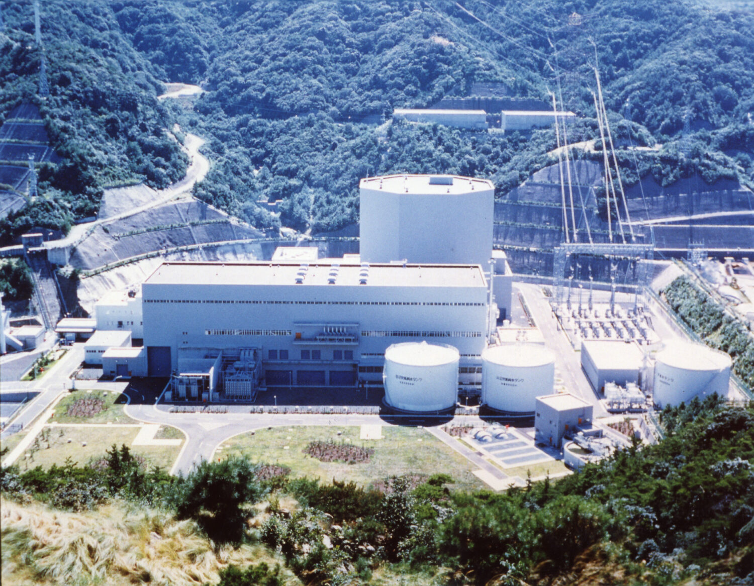 JAPC Continues Efforts Toward Restarting Tsuruga-2 - JAPAN ATOMIC ...