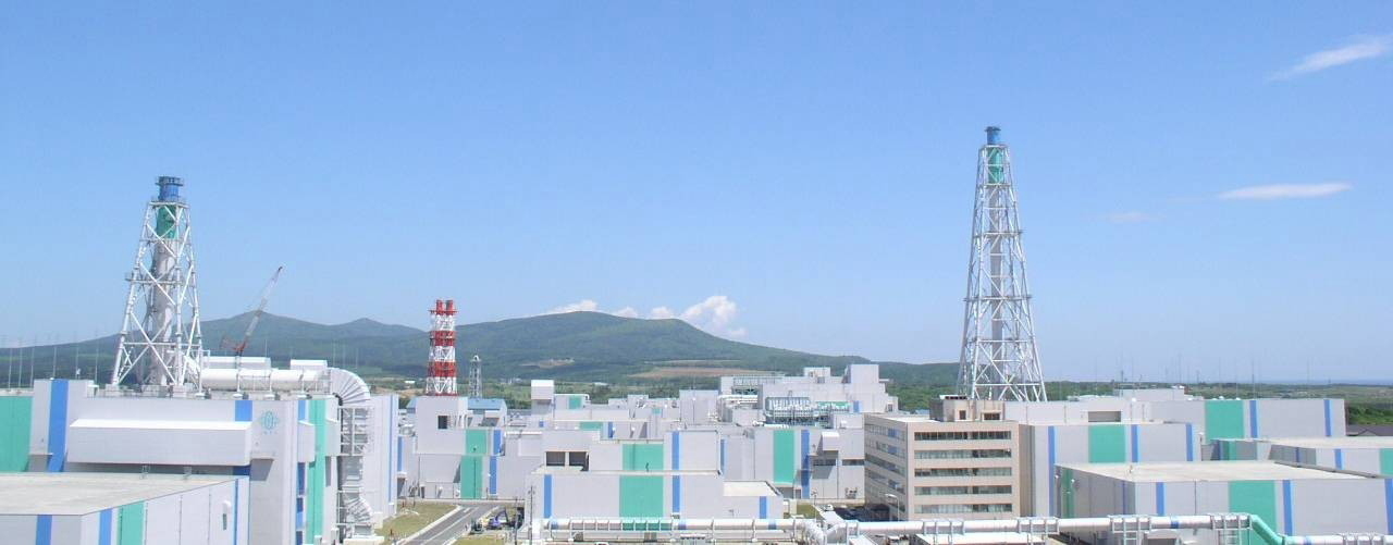 Rokkasho Reprocessing Plant Completion Date Pushed Back to FY26 - JAPAN ...