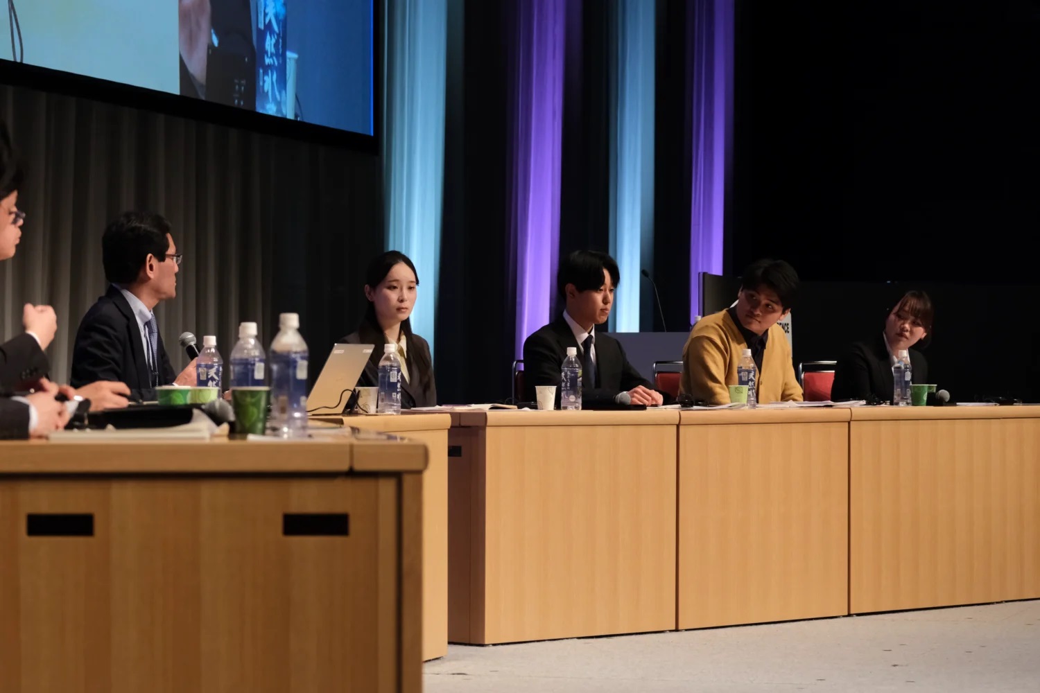 【The 58th JAIF Annual Conference】 Envisioning the Future of the Nuclear ...