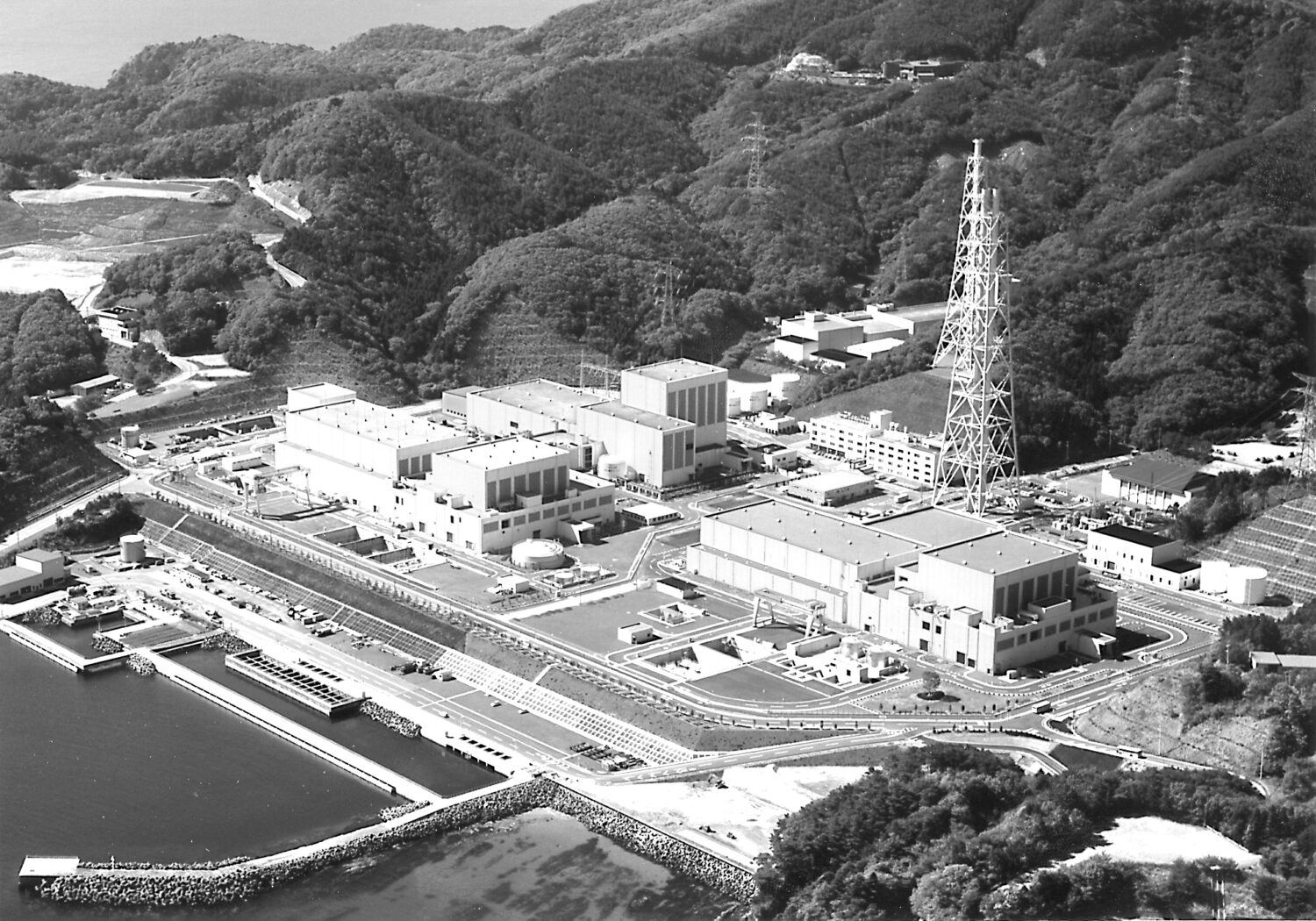 NRA Paves Way for Changes to Fast Reactor Joyo, Aiming for Restart ...