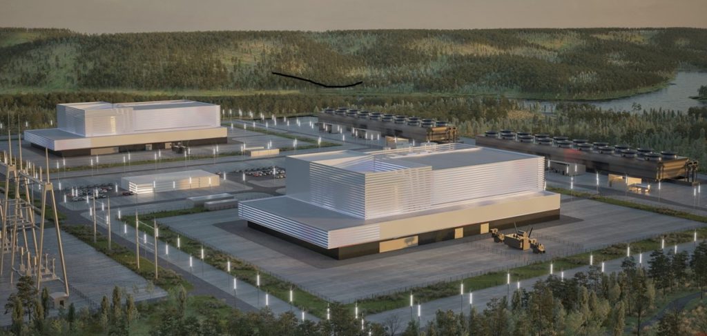 GEH社とBWXTカナダ社、BWRX-300の商業化促進で協力合意 | 原子力産業新聞