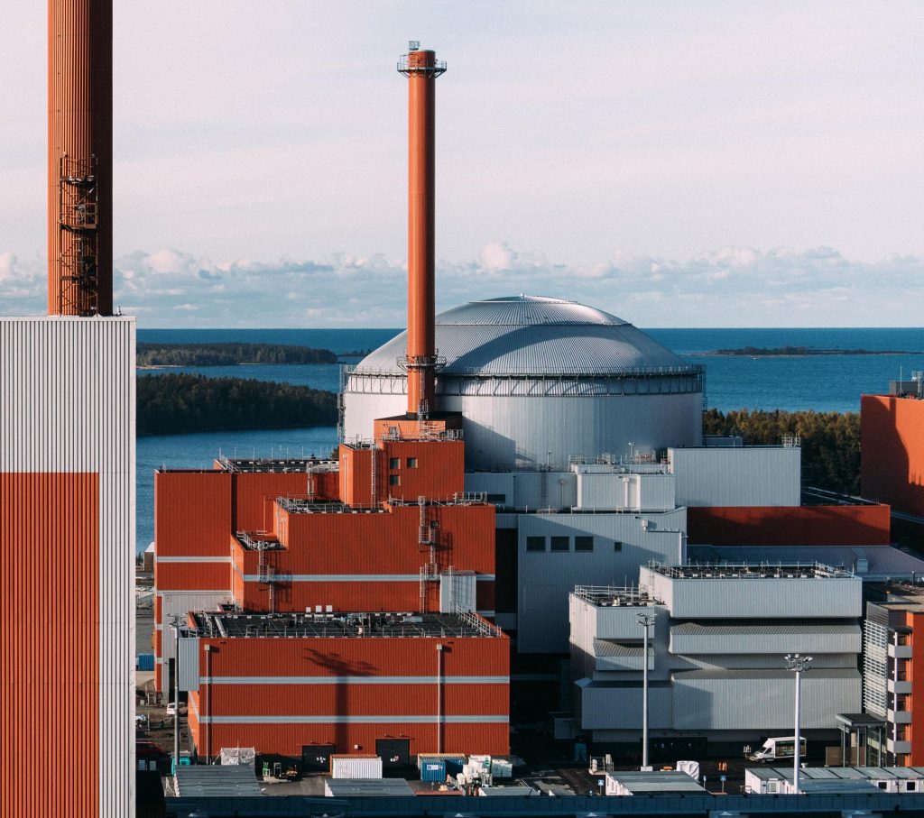フィンランドのOL3、営業運転開始が今年12月に延期 | 原子力産業新聞
